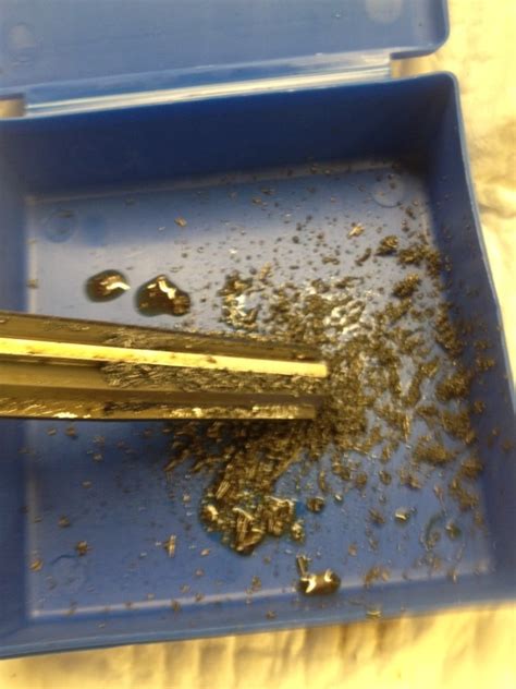 Tactical Shotgun Build Back Boring A Barrel And Lengthening A Forcing Cone To Increase