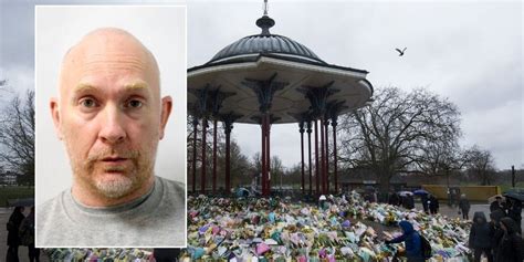 Wayne Couzens ‘should Never Have Been A Police Officer Damning