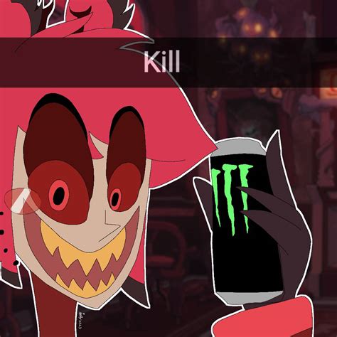 Kill Meme Redraw By Samlssms On Deviantart