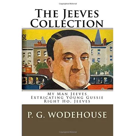 The Jeeves Collection