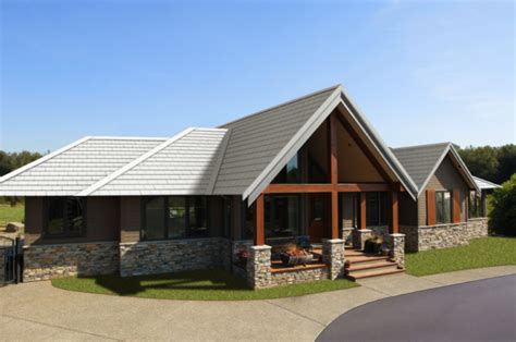 Bungalow Shingles Cambridge White CISC ICCA