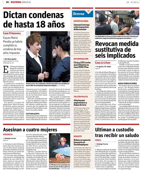 Tribunal Condena A Ocho Personas En Caso De AdopciÓn Irregular