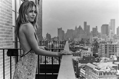 Kiernan Shipka Photoshoot July Celebmafia