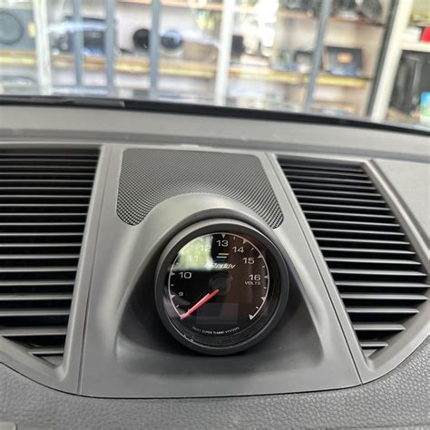 Brand New Special Offer Porsche Macan Maca Compass Dashboard Cover