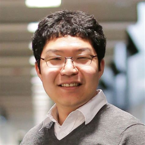 Yong Hoon Lee Assistant Professor Doctor Of Philosophy The University Of Memphis