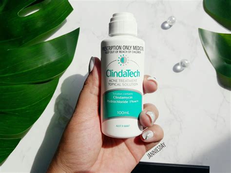 Review เปิดกรุรีวิว ไอเท่มที่ใช้ประจำเมื่อยามสิวบุก