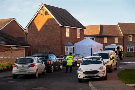 Police Launch Investigation After Four People Found Dead Inside House