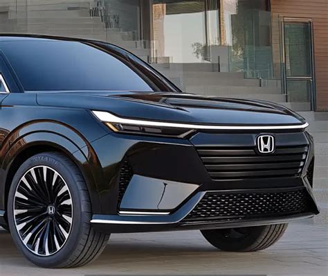 New Honda Hr V Coming For The 2028 Model Year Burlappcar