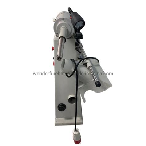Rehabilitation Prosthetic Grinding Machine Prostheticand Orthotics