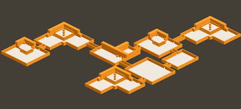 Pro Isometric 1 Edgar Unity