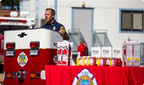 Wildland Operations Ocfa