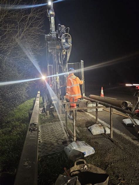 Cc Ground Investigations Limited On Linkedin At Cc Ground Investigations Limited We Are