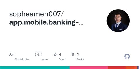 Github Sopheamen App Mobile Banking Clone App Ui