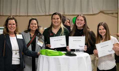 Cal Poly College Of Engineering A Look Back At 2022