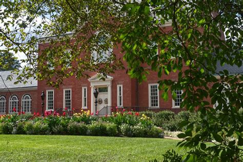 Government House Annapolis Md Steve Barru Photographs