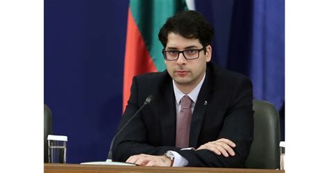 Пеканов Ако не приемем нужните закони второто плащане по плана за