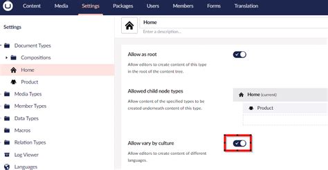 Umbraco Cms An Open Source Platform For Creating Websites Skrivanek