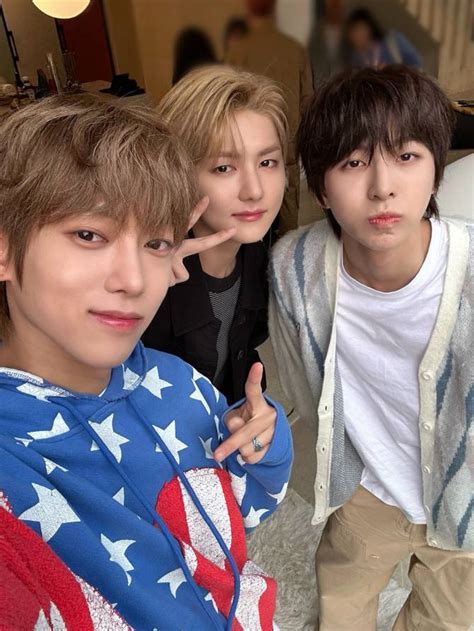Ampersandone Community Post 우리 막둥이 승모야~~ 생일 진심으로 축하한당~~ 사실 내 생일때 그렇게 긴