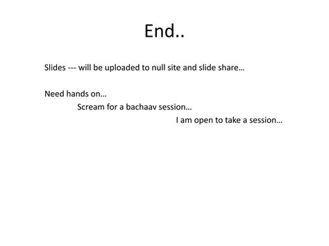 Struts Validationframework PPT