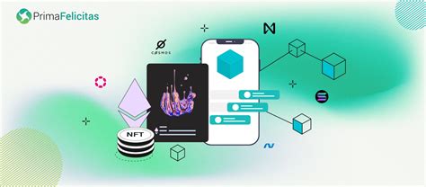 A Look At Web Dapp Tech Stack And Business Models Primafelicitas