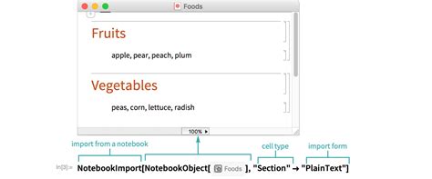 Import Material From A Notebook—wolfram Language Documentation