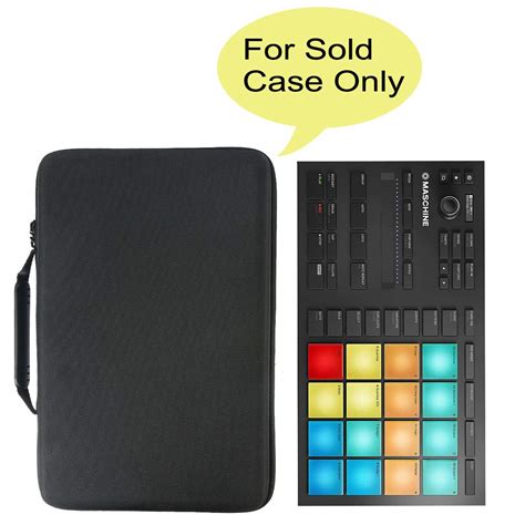 Mua Hard Travel Case Replacement For Native Instruments Maschine Drum