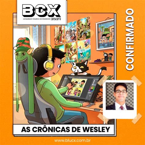 Conheça as primeiras atrações confirmadas no evento BCX 2024