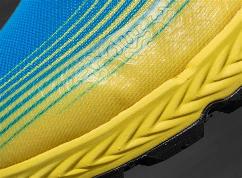 First Look Inov8 Trailfly Speed