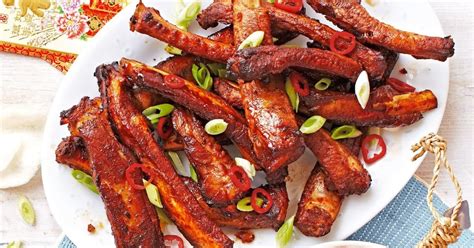 How To Make Chinese Spareribs 1 Easy And Best Recipe For Pork Lovers