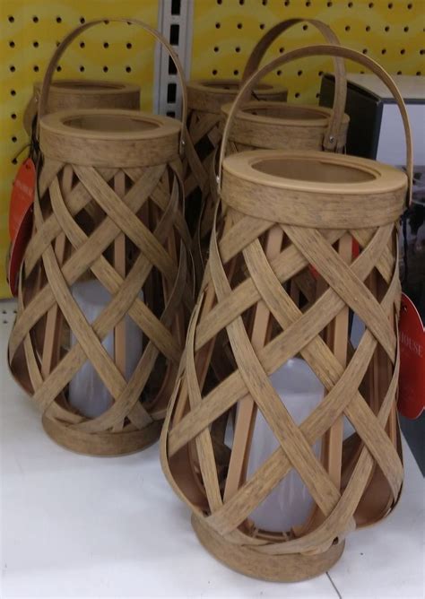 Sourced Possible Bedroom Side Table Prop Diy Lanterns Easy Diy
