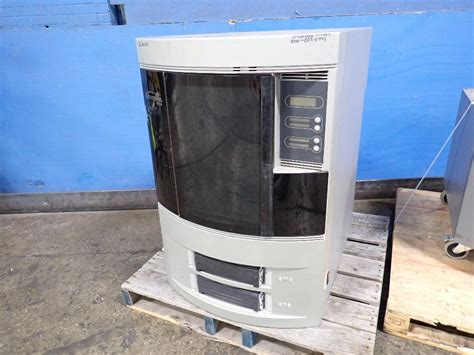 Used Stratasys Stratasys Dimension Elite 3d Printer Hgr 24