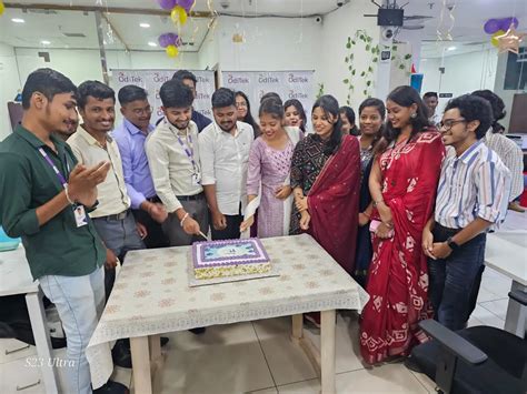 About Us Oditek Solutions