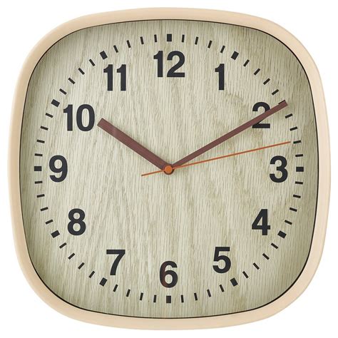 Buy Wall And Table Clocks Online Ikea