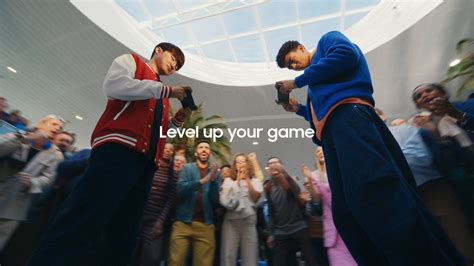Samsung Mobile Tz On Twitter Experience And Share Next Level Gameplay