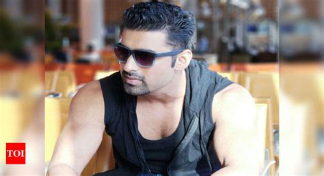 Ankush Starts Shooting For ‘villain Bengali Movie News Times Of India