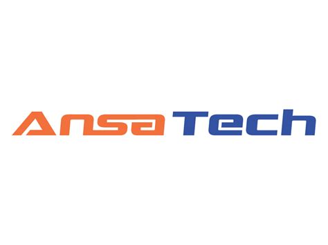 自动化设备英文字体logo设计LOGO设计 LOGO123