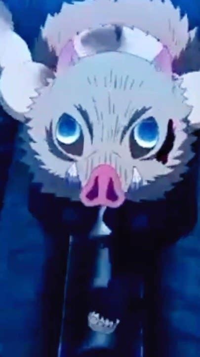 Edit De Inosuke Para El Concurso Desumaedits Detodo Youtube