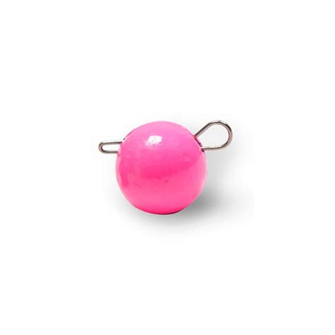 Plomb Ds Dnipro Lead Sinker Cheburashka Rose