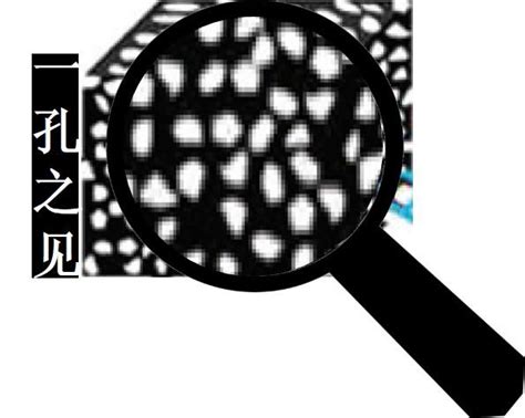 以实例来谈孔结构表征（一） 知乎