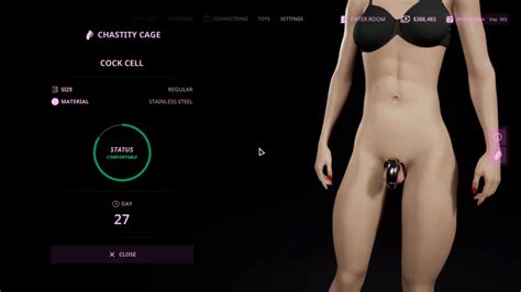 Ultimate Sissy Simulator Ballguarded Full Game