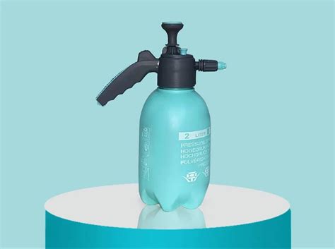 Plastic Oem Hand Sprayer 2 Ltr Manual 60 Psi At Rs 240 In Agra Id