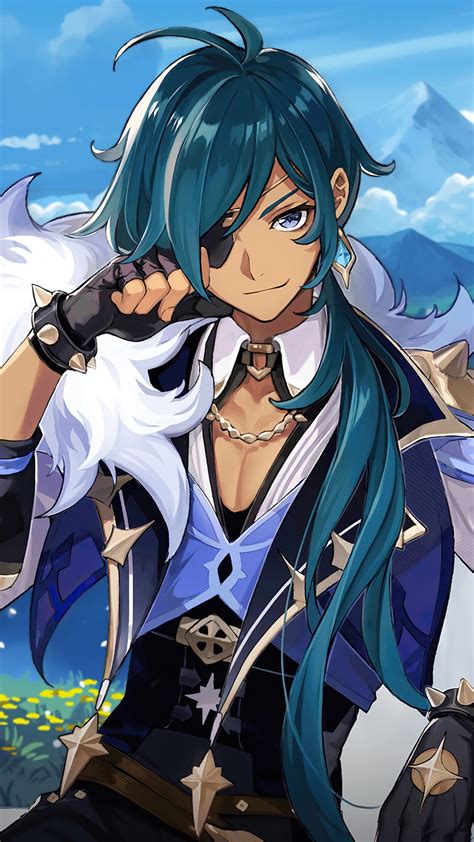62 Ideias De Genshin Impact Em 2021 Anime Personagens De Anime Images