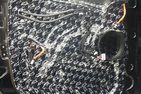 더뉴쏘렌토 리코일 이벤트 2 세트 스테그 Sq30 센터 스피커 장착 오디오프로젝트 하이엔드 인스톨 갤러리