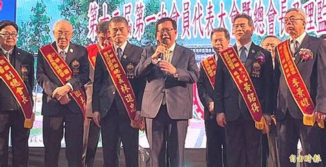 虎尾設魚叉飛彈營區 鄭文燦：指揮部不會有彈庫僅作行政中心 自由電子報 Line Today