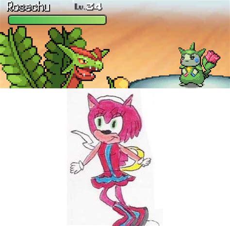 Oh No… R Pokemoninfinitefusion