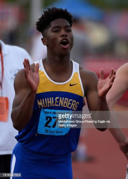 169 Najee Smith Photos And High Res Pictures Getty Images