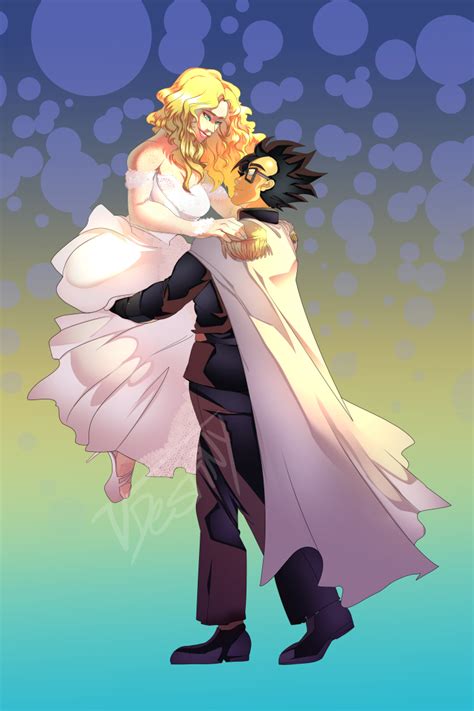 Gohan Oc Commission By Squarerootofdestiny On Newgrounds