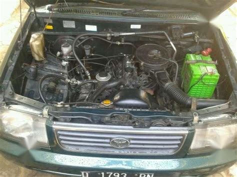Kijang Lsx Bensin Istimewa 97 852253