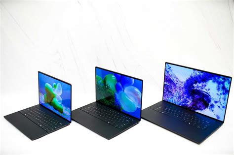 Dell S XPS Futuristic Design With Integrated AI
