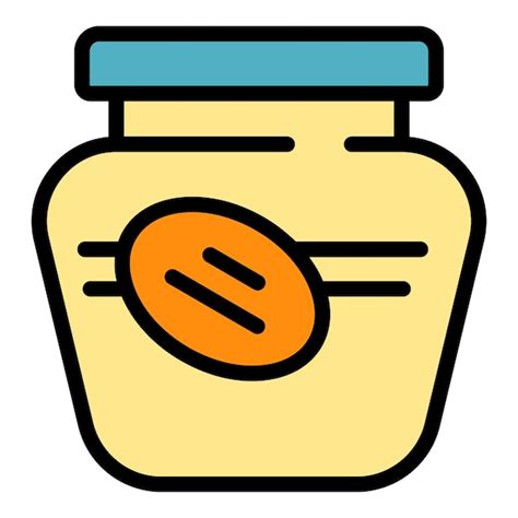 Premium Vector Winter Pickle Icon Outline Winter Pickle Vector Icon